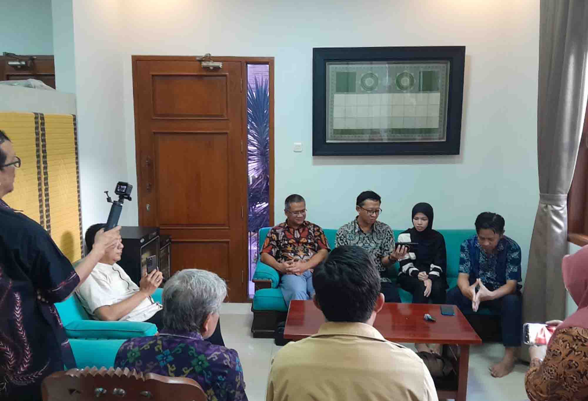 Klarifikasi Yayasan Al-Kautsar Pelita Insani atas Kekeliruan Pemuatan ...